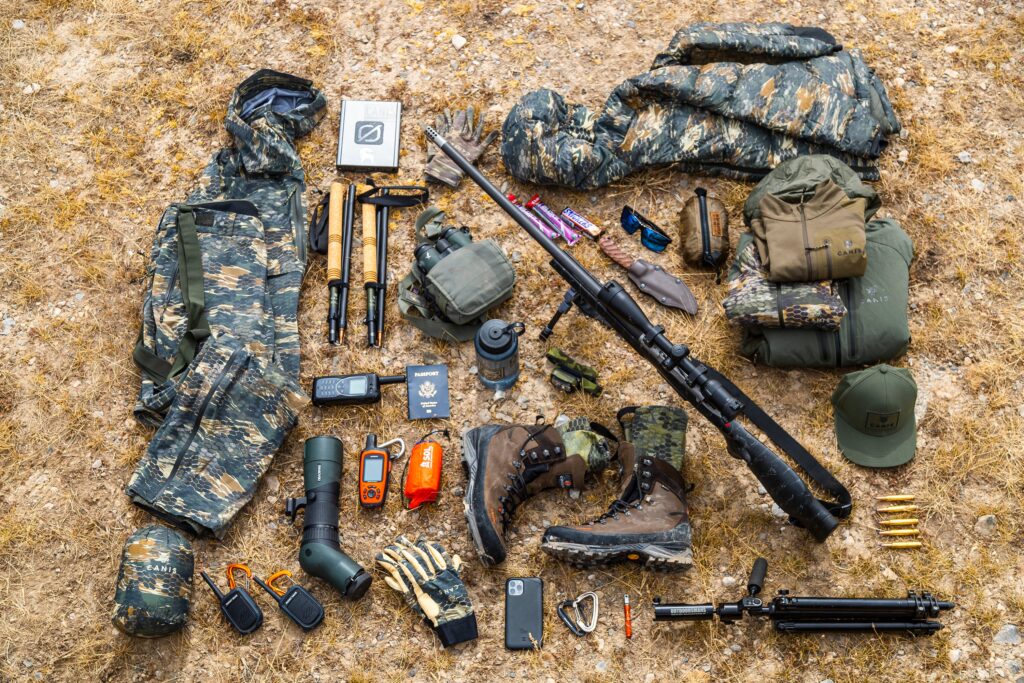 How to Save Money on Hunting Gear in 2024 - Hunting Locator