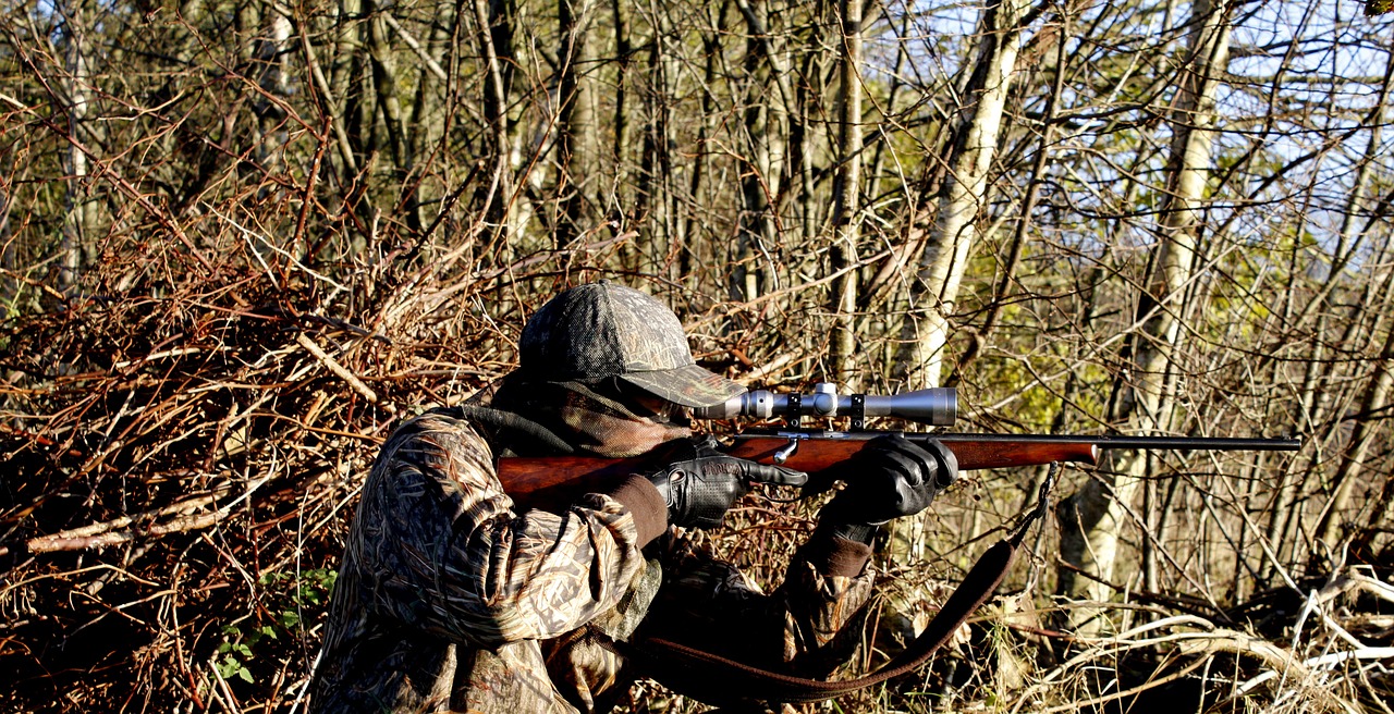 11 Factors Determining How Much is a Hunting Lease
