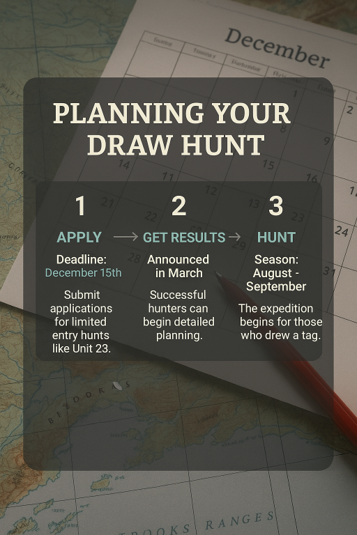 Alaska Caribou Hunting Guide: Seasons, Licenses & Tips