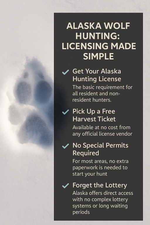 Alaska Wolf Hunting Guide: Regulations, Seasons & Tips