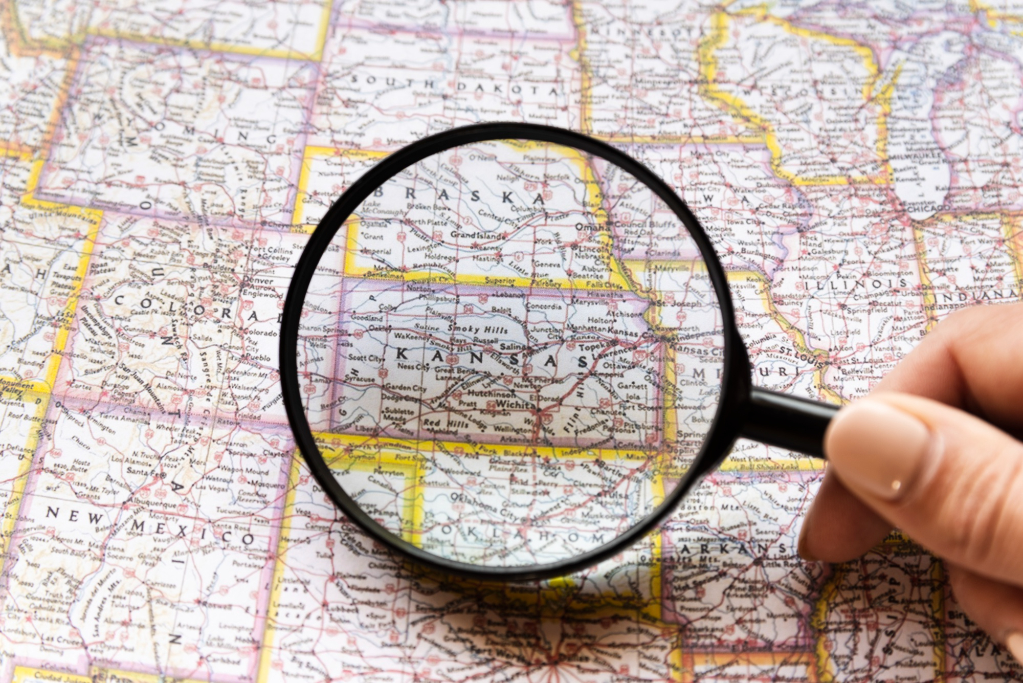 Kansas Spring Turkey Season: Your Complete Turkey Hunting Season Guide