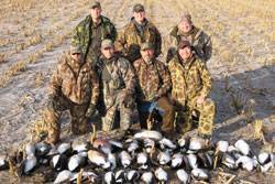 Chain Ranch Waterfowl - Hunting Stores and Outfitters - HuntingLocator.com