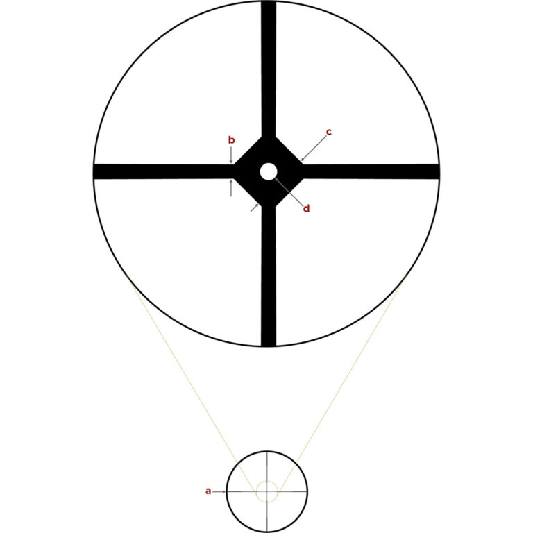 Leupold VX-3HD Rifle Scope 6.5-20x50mm EFR CSD-T Diamond Retical - Home